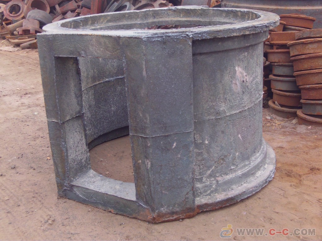 ZG310-570 铸 钢价格_图片_参数-烽火台