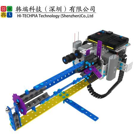 韩端 MRT5系列教育机器人益智教育编程价格_图片_参数-烽火台