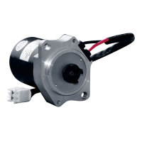 广东帕尔福电机有限公司