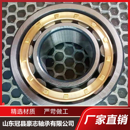 圆柱轴承 圆柱滚子轴承NU2312 高温轴承价格_图片_参数-烽火台